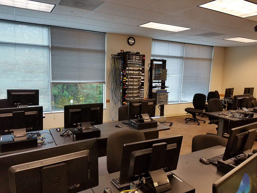 Raleigh North Carolina | ECPI University Raleigh North Carolina | ECPI University