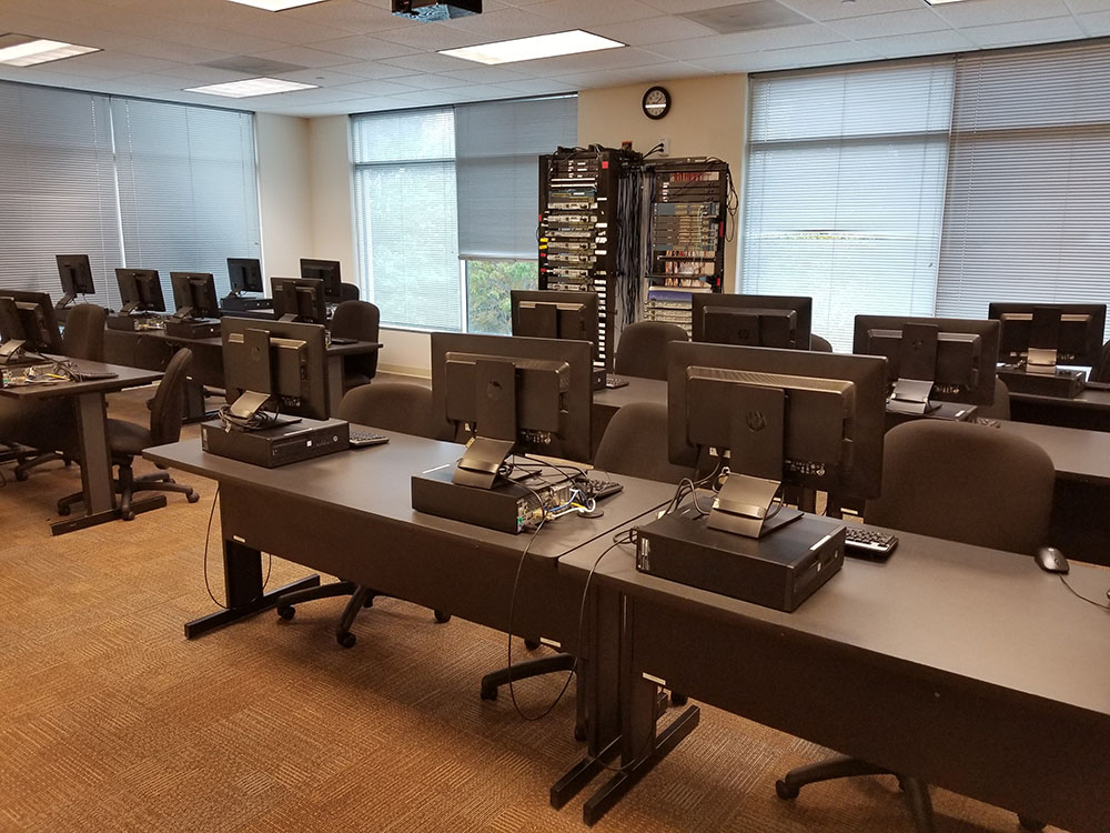 Raleigh North Carolina | ECPI University