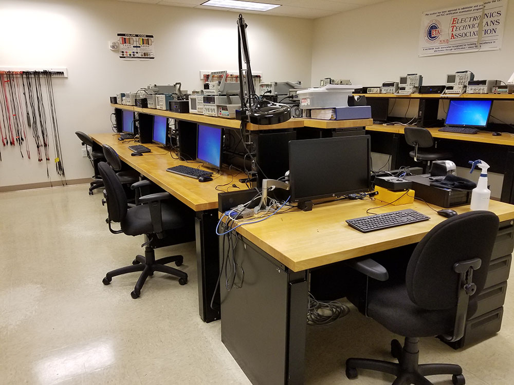 Raleigh North Carolina | ECPI University