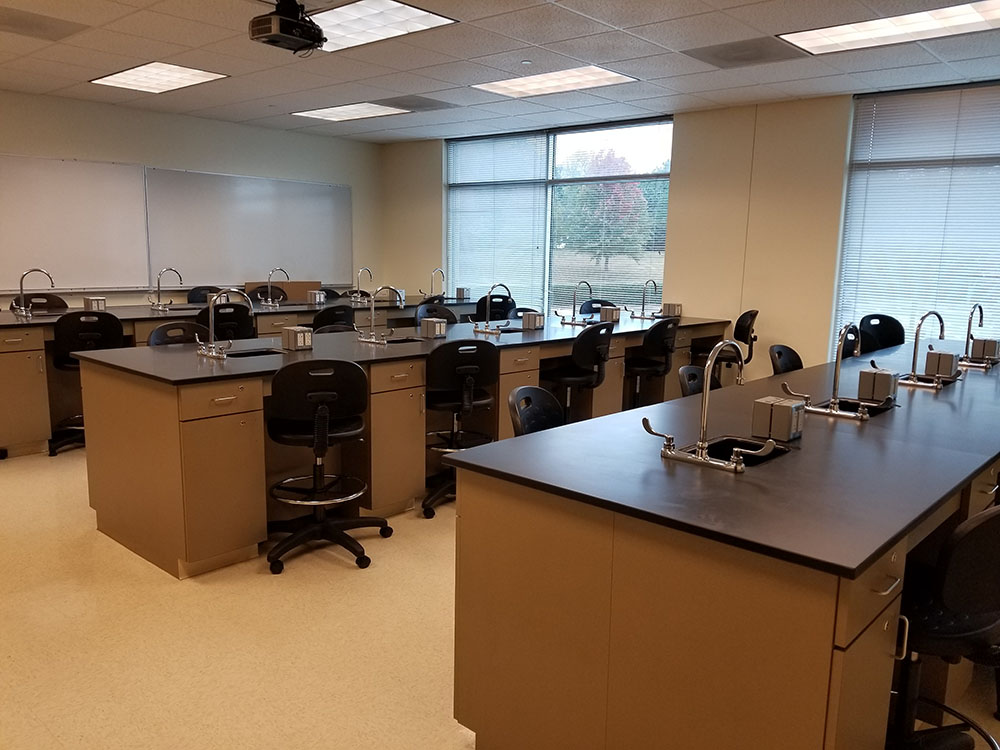 Raleigh North Carolina | ECPI University