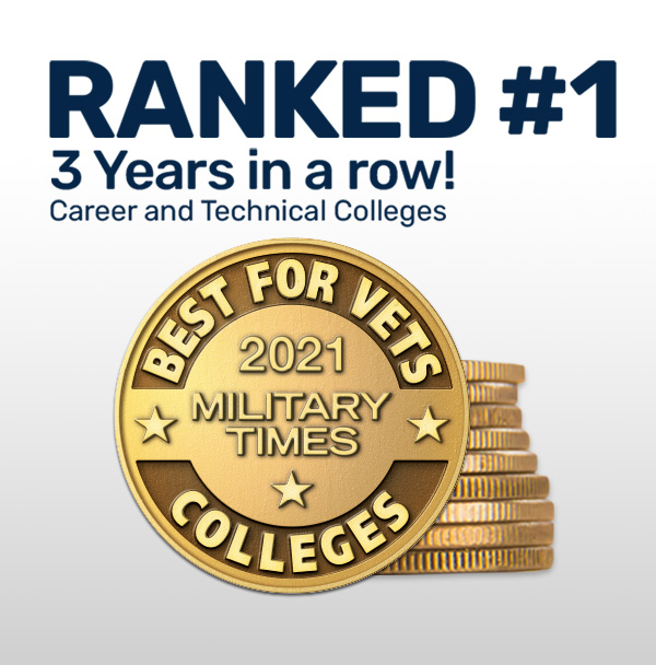 Military & Veteran Friendly College Programs | ECPI University