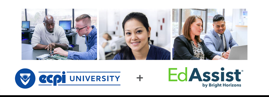 EdAssist Solutions Enterprise Partnership | ECPI University