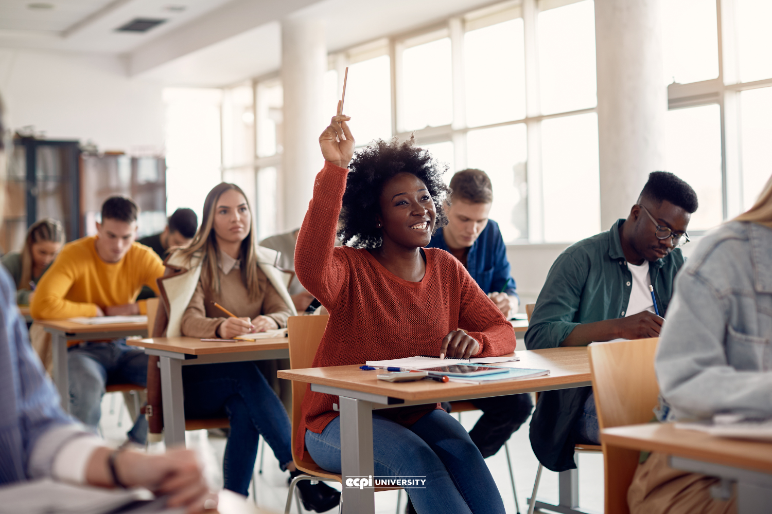 What is an Accelerated Degree? | ECPI University