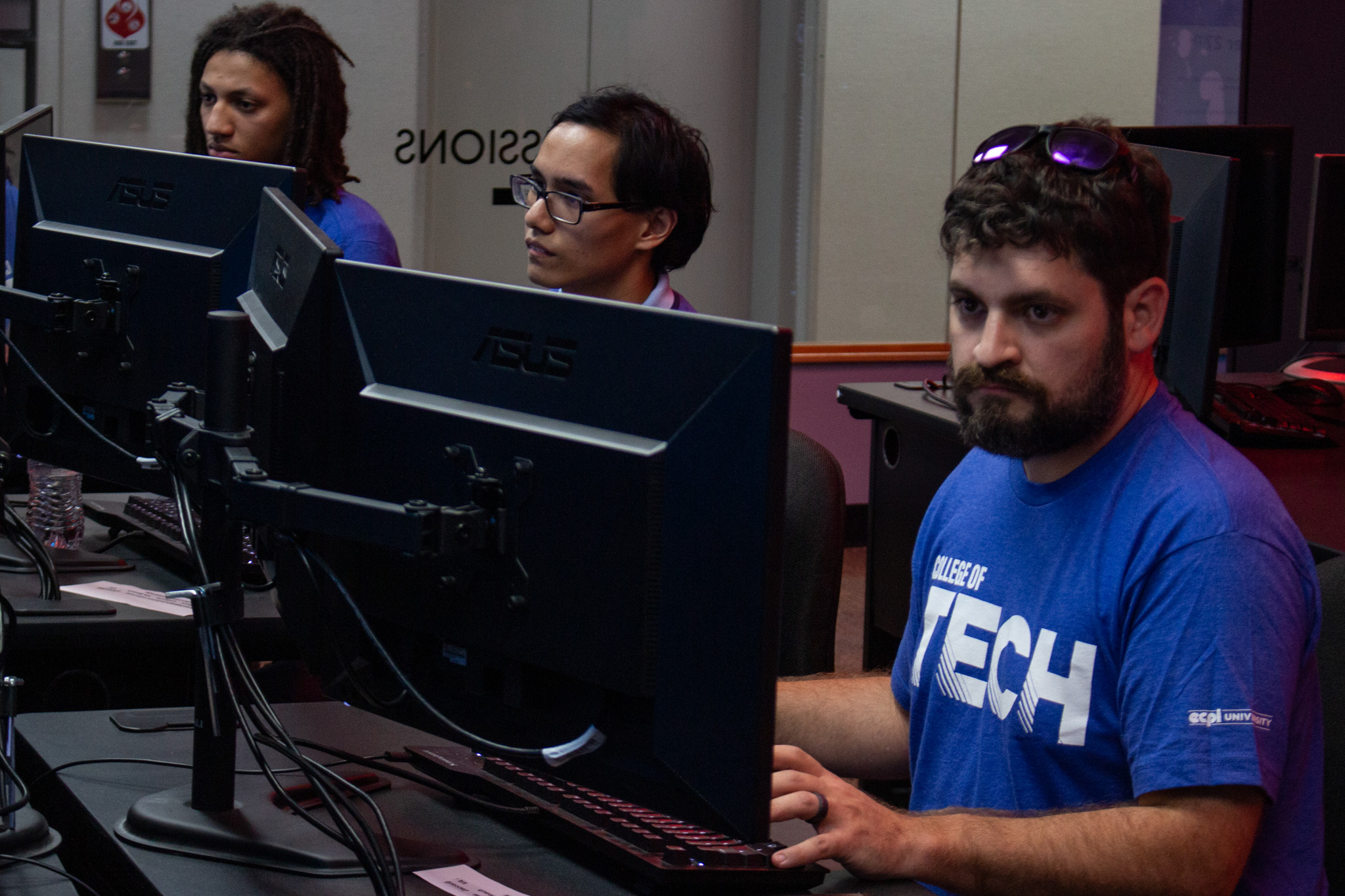 ECPI University Tech Month | ECPI University