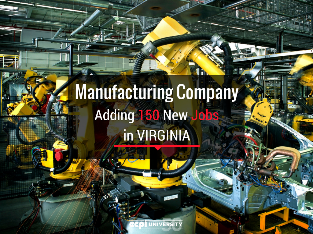 idX Corporation Expanding in Northern Virginia