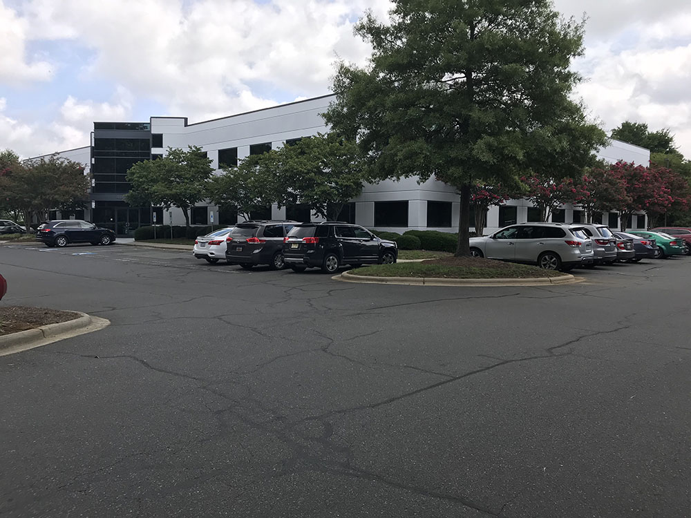 Charlotte North Carolina | ECPI University