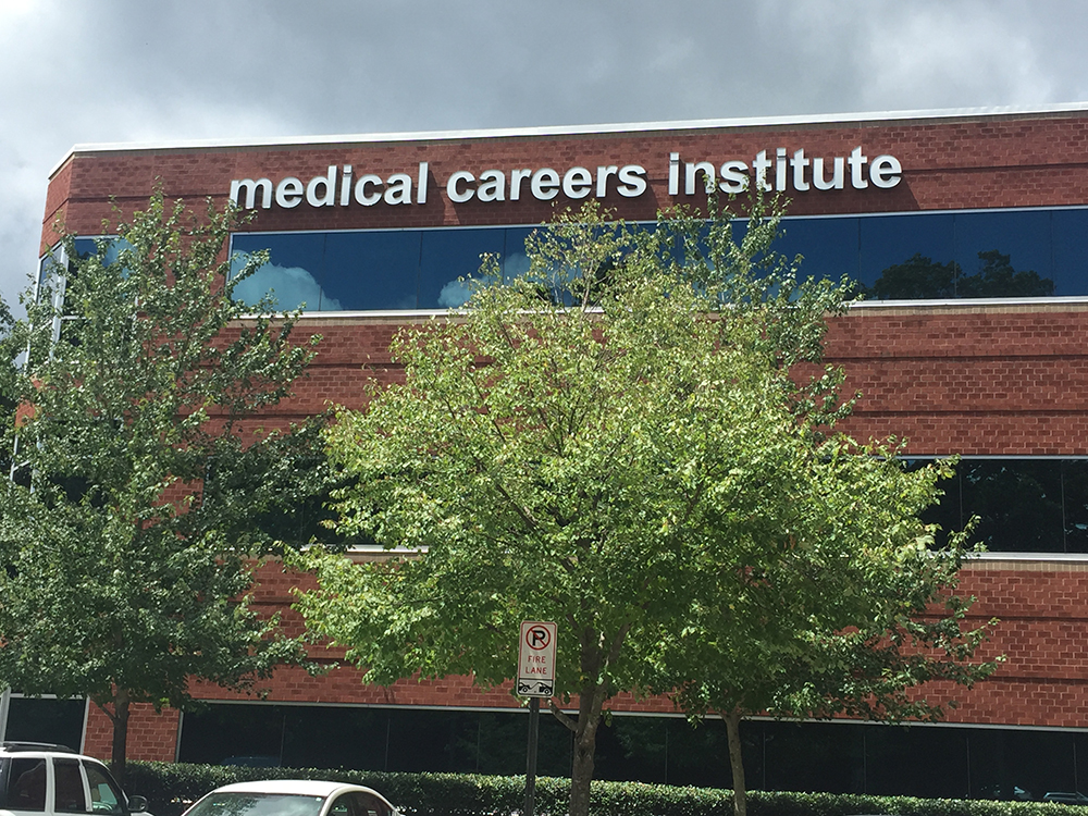 Newport News Virginia | ECPI University