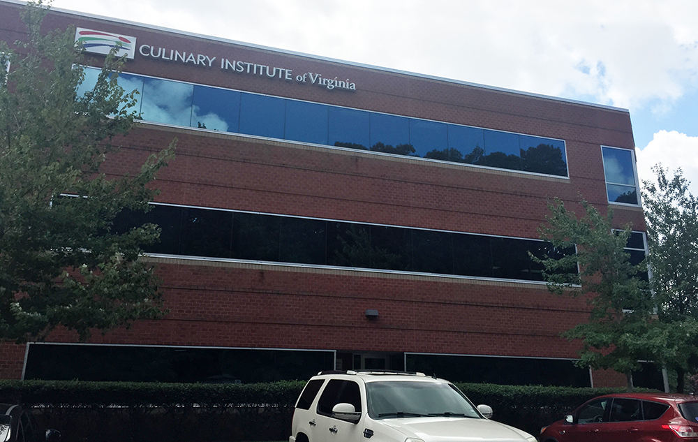 Newport News Virginia | ECPI University