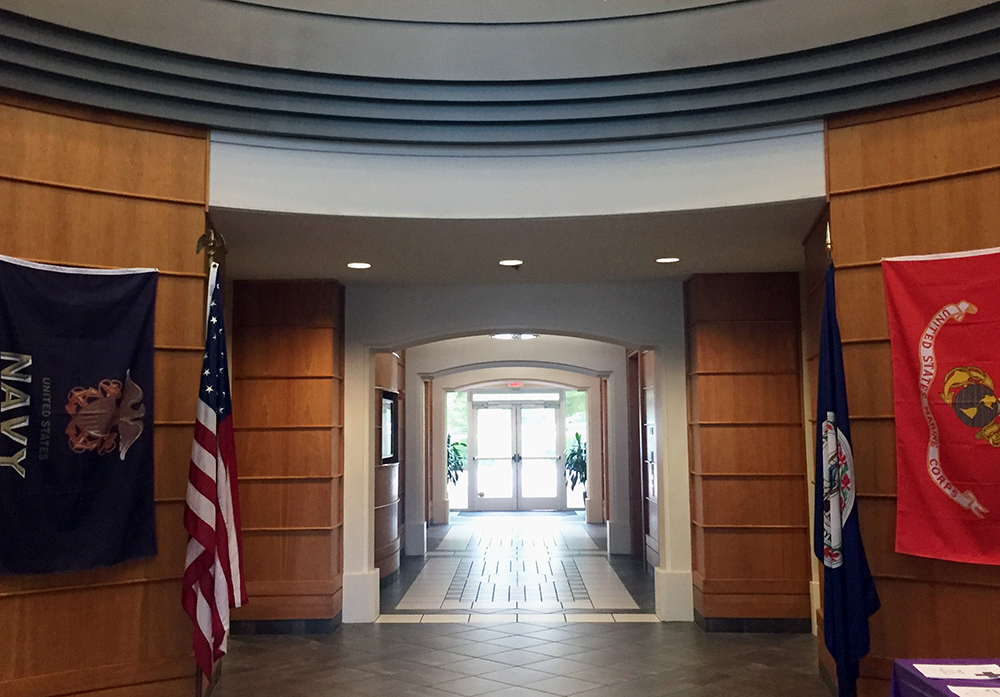 Newport News Virginia | ECPI University