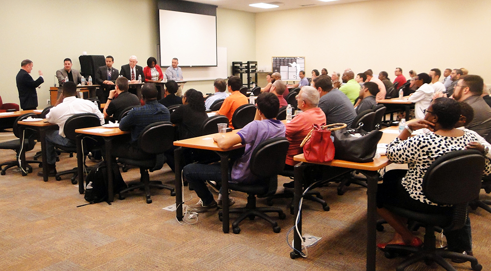 ECPI University College of Nursing Orlando (Lake Mary)