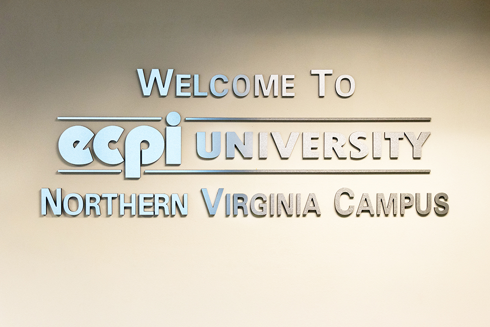 Northern Virginia - Manassas | ECPI University