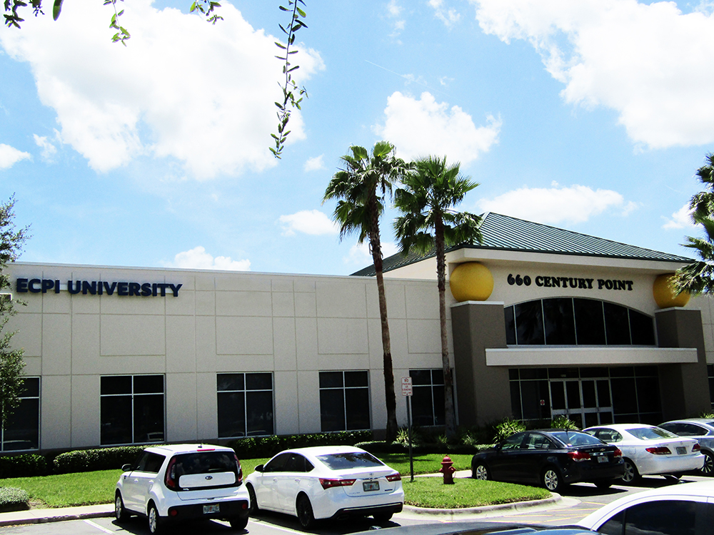 ECPI University College of Nursing Orlando (Lake Mary)