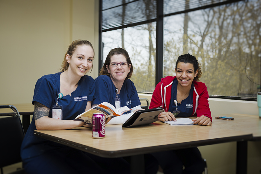 Virginia Beach Virginia | ECPI University