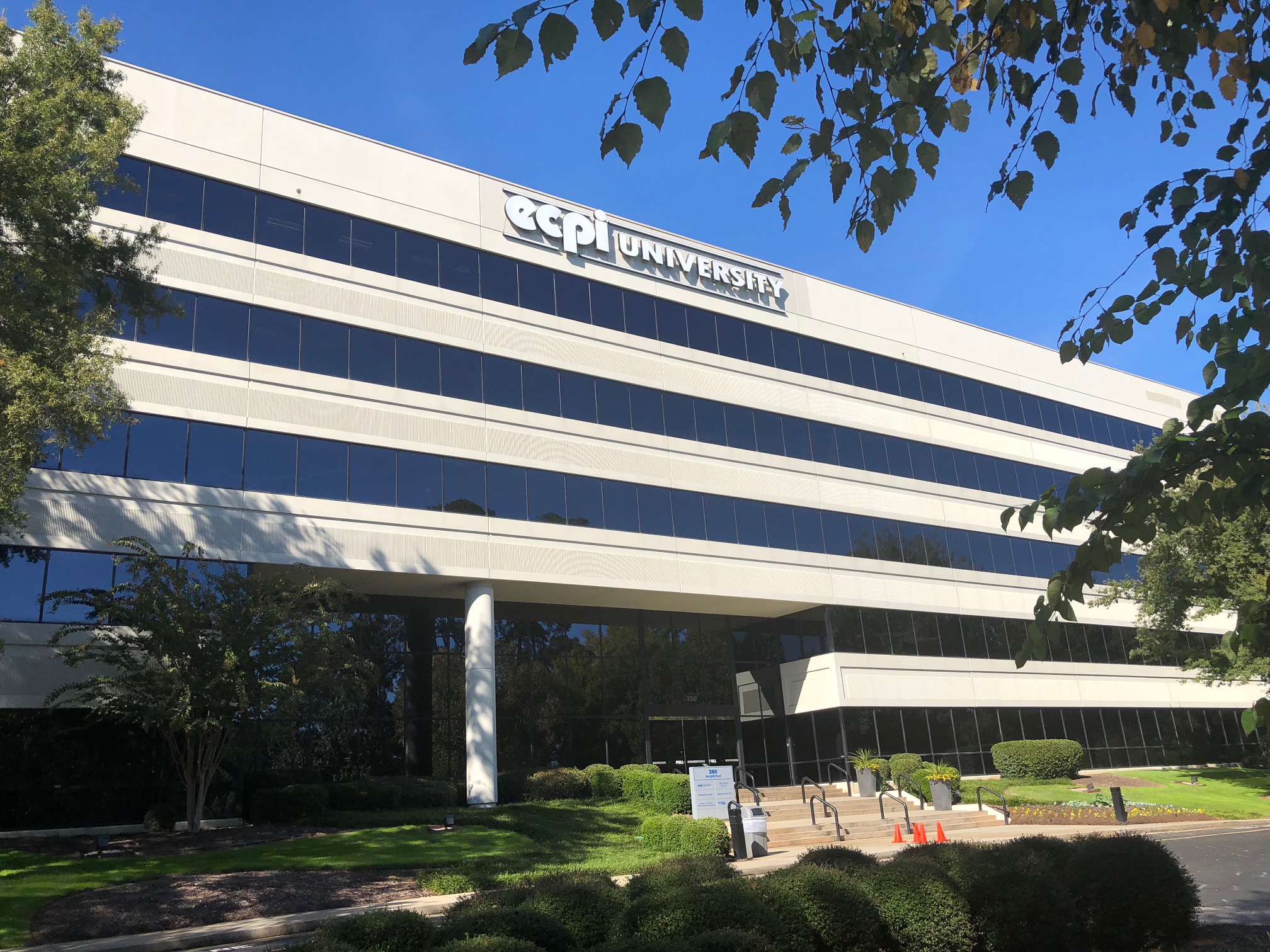 Columbia, South Carolina | ECPI University