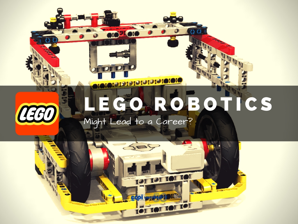 19 Fascinating Facts About Lego Robotics