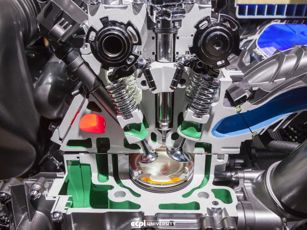 Mechatronics Jobs Description: What you Need to Know! | ECPI University