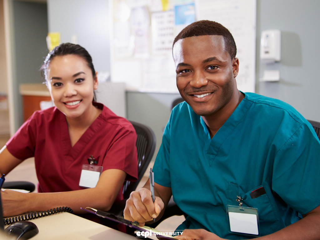 What Every New Nurse Should Know About the Work they Did in College ...