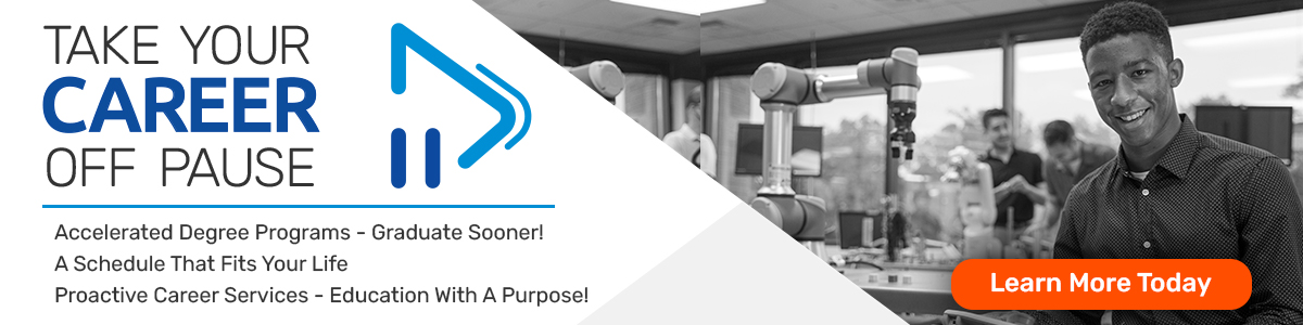 Mechatronics Engineering Bachelor Degree Program | Online & On Campus