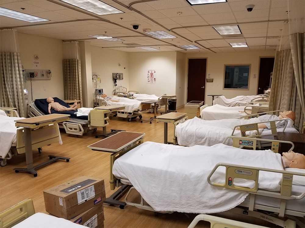 Raleigh North Carolina | ECPI University